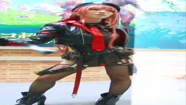 cosplay - TOKYO Motion