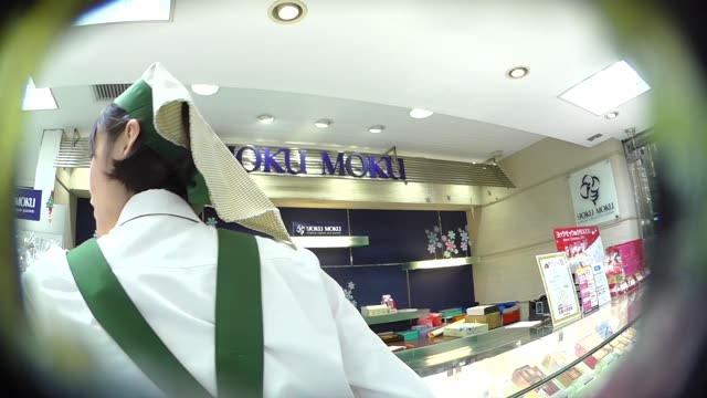 逆さHERO 239 - TOKYO Motion